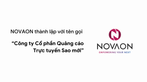 Giới thiệu tập đoàn - Novaon