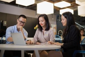 Giới thiệu tập đoàn - Novaon