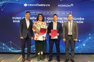 Trang chủ - Novaon