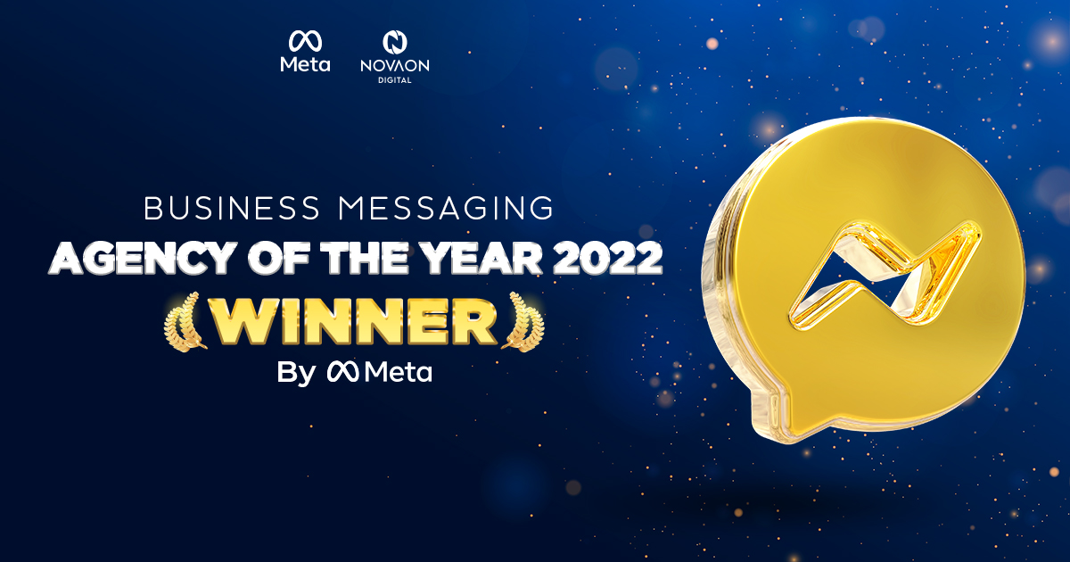 BRANDVN | Vietnam Agency won at Meta Agency of the Year 2022 thanks to ...