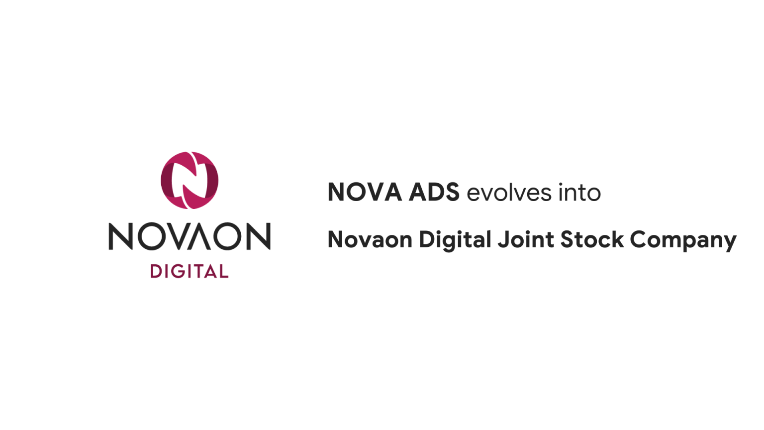 About NOVAON - Novaon