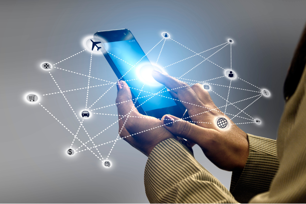 Omni-channel Marketing Automation là gì? Hoạt động như thế nào? - Novaon